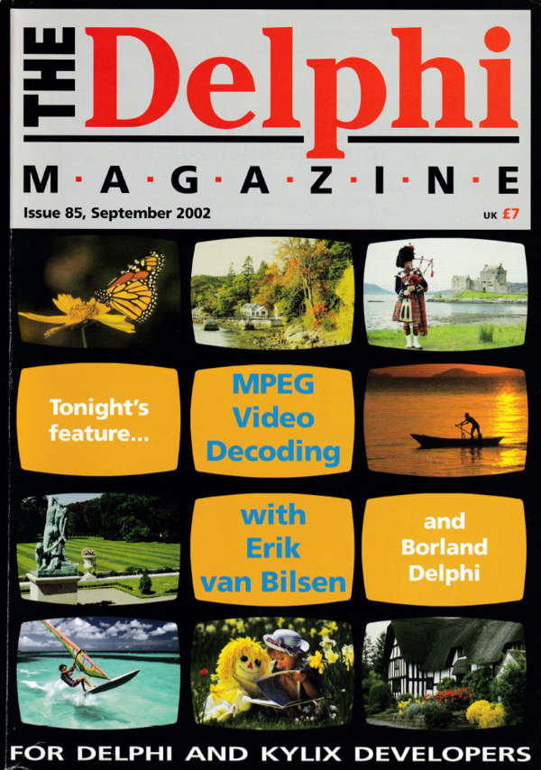 25 Years of Delphi and Me – grijjy blog